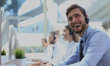 Obsługa klienta | Blog Algeco.pl